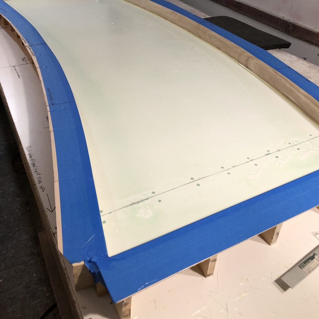Fiberglass Boat Modification & Fabrication - Seattle, WA